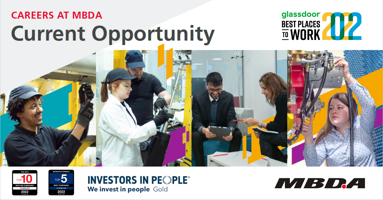 Job Search :: MBDA Careers