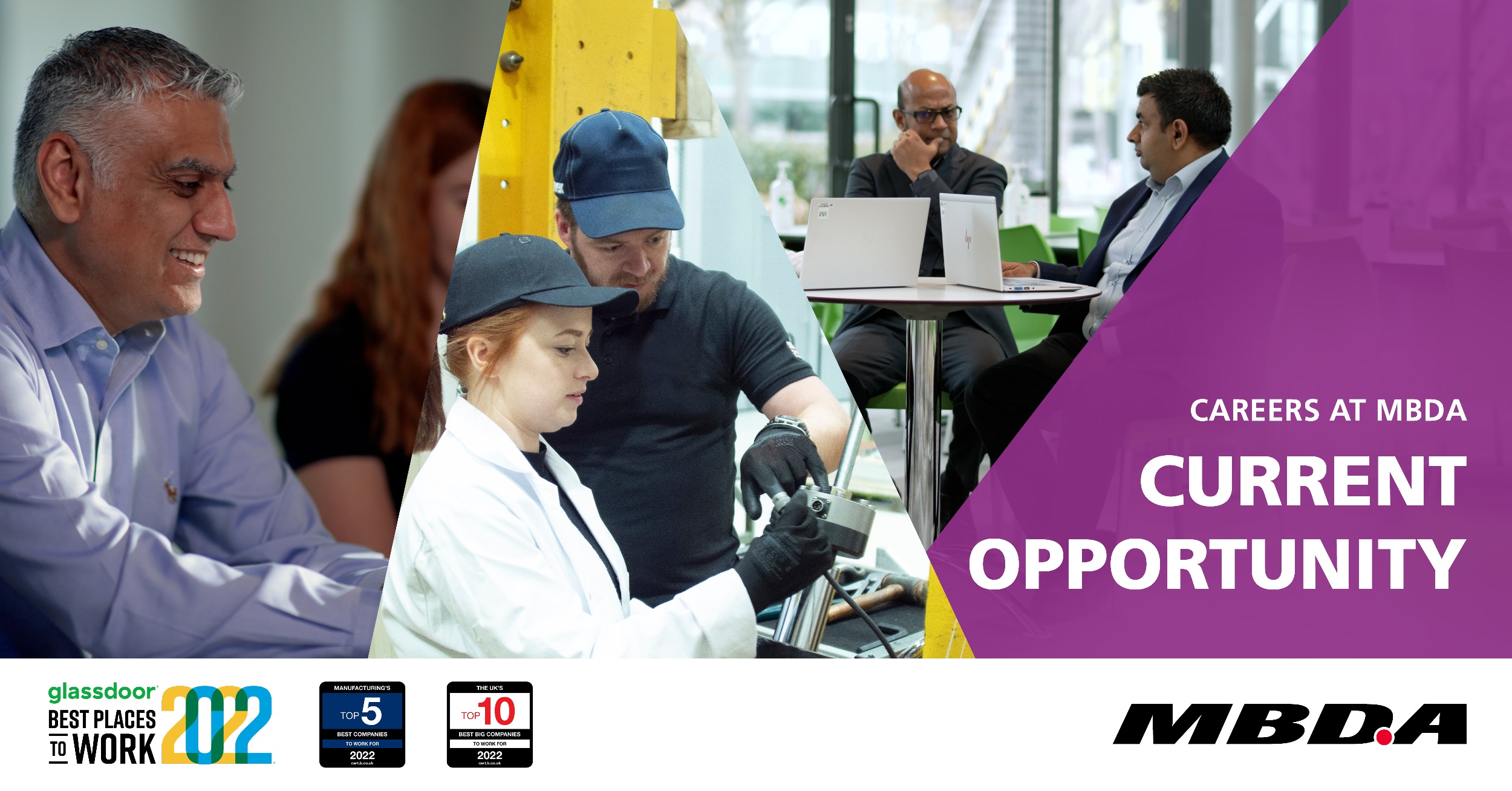 Job Search :: MBDA Careers