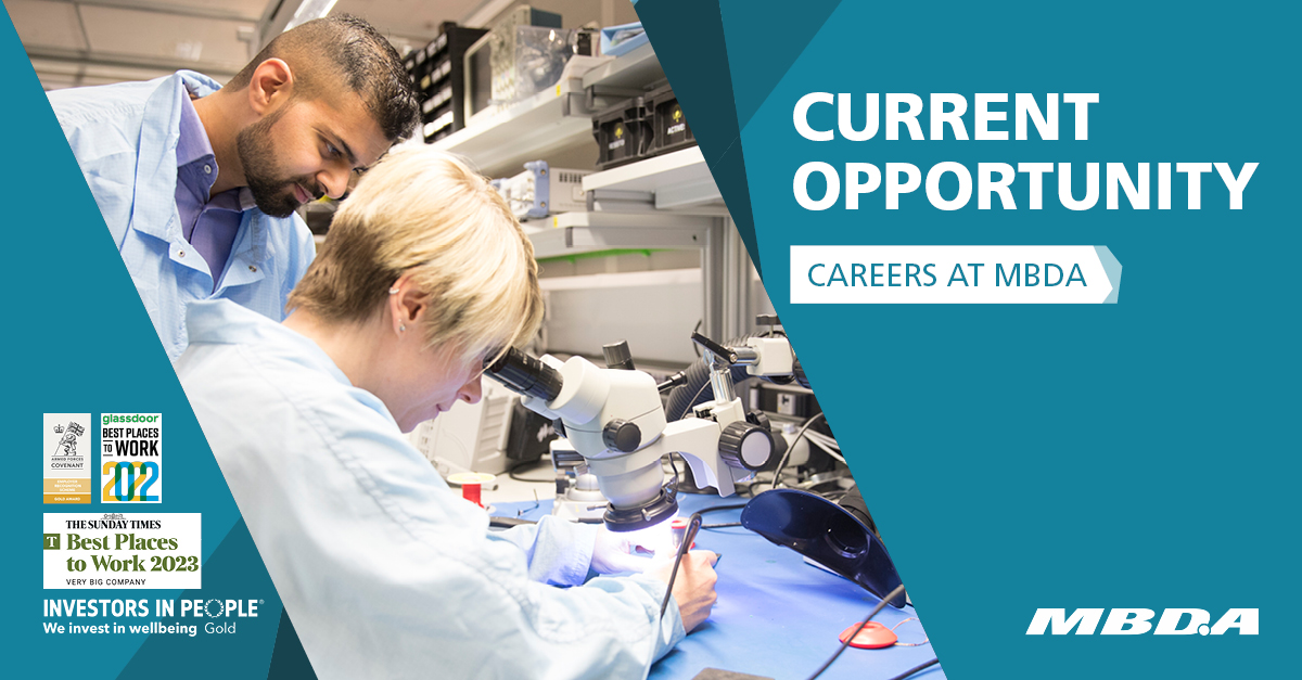 Job Search :: MBDA Careers