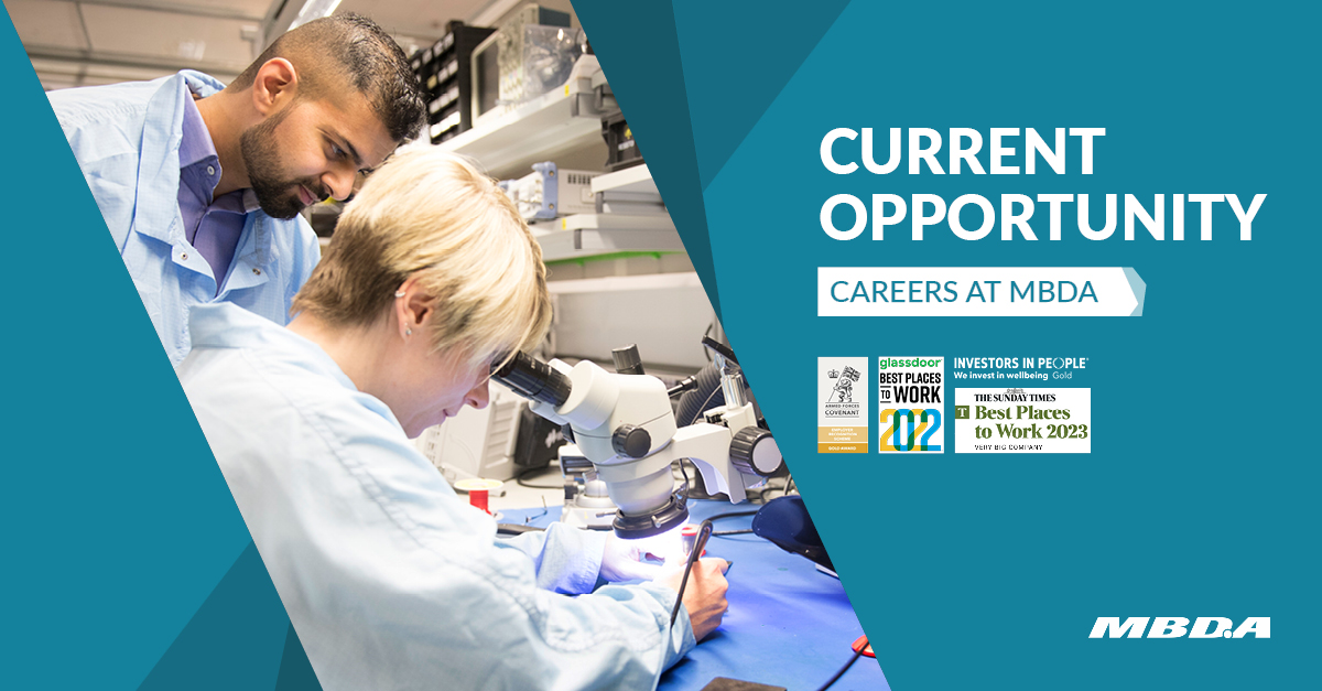 Job Search :: MBDA Careers